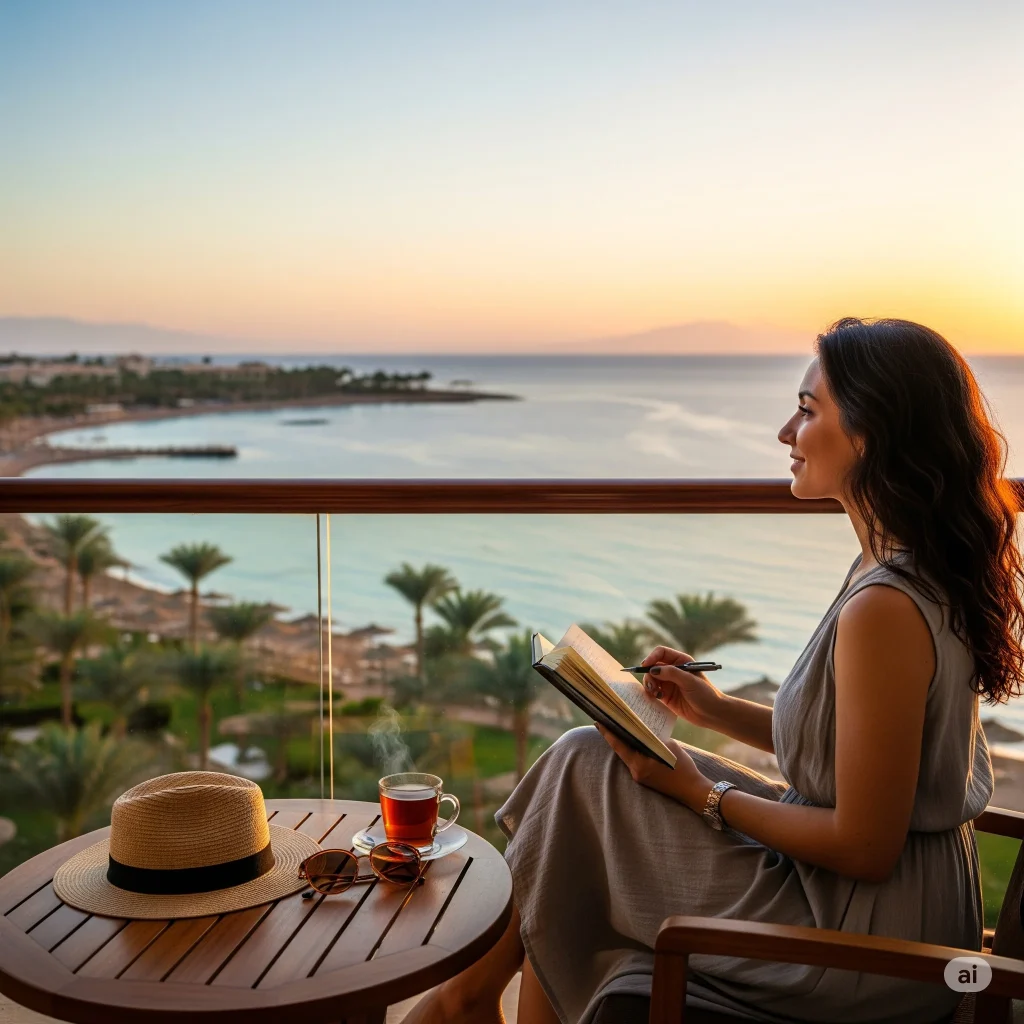 Your Ultimate Guide to a Stress-Free Vacation in Sharm El Sheikh